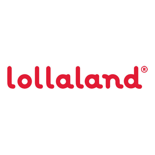 Lollaland – Shower Me With Love