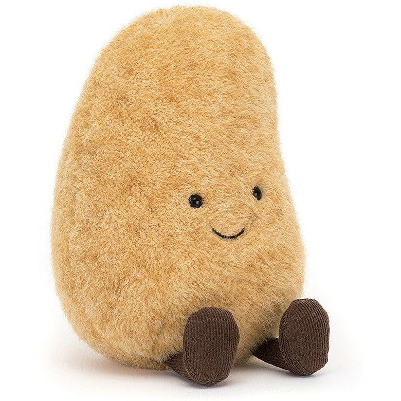 Jellycat Amuseable Potato – Shower Me With Love
