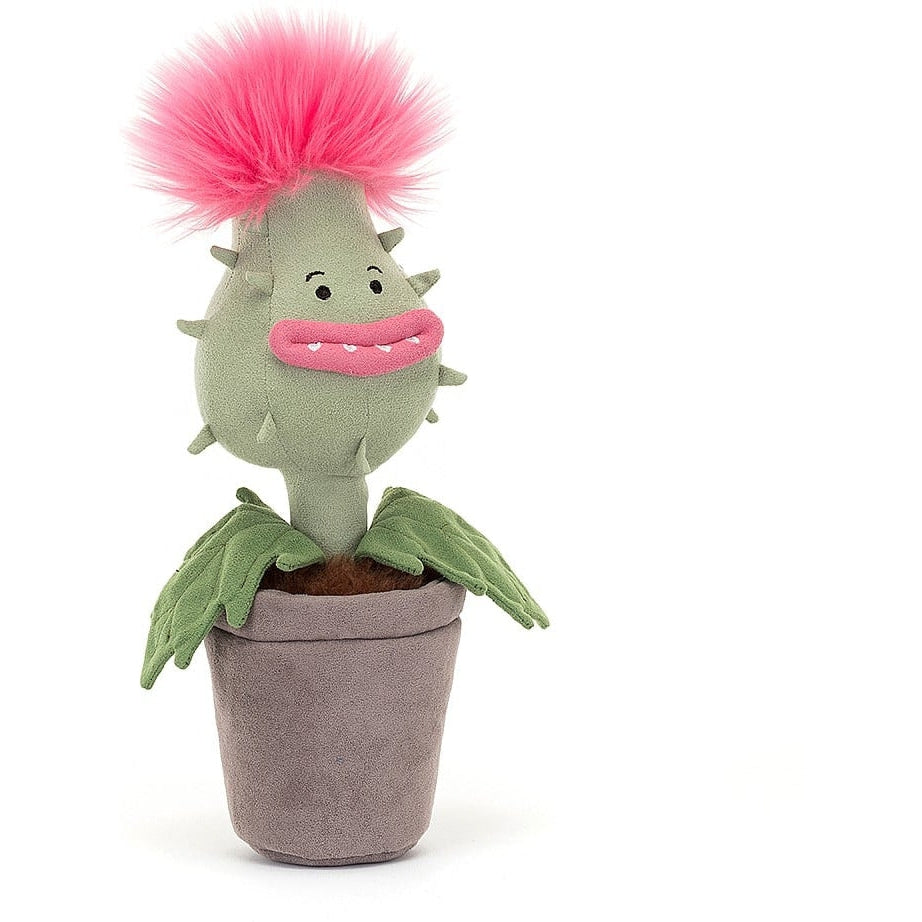 Jellycat Carniflore Priscilla – Shower Me With Love