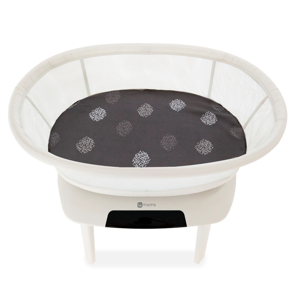 4moms mamaRoo sleep bassinet sheet – Shower Me With Love